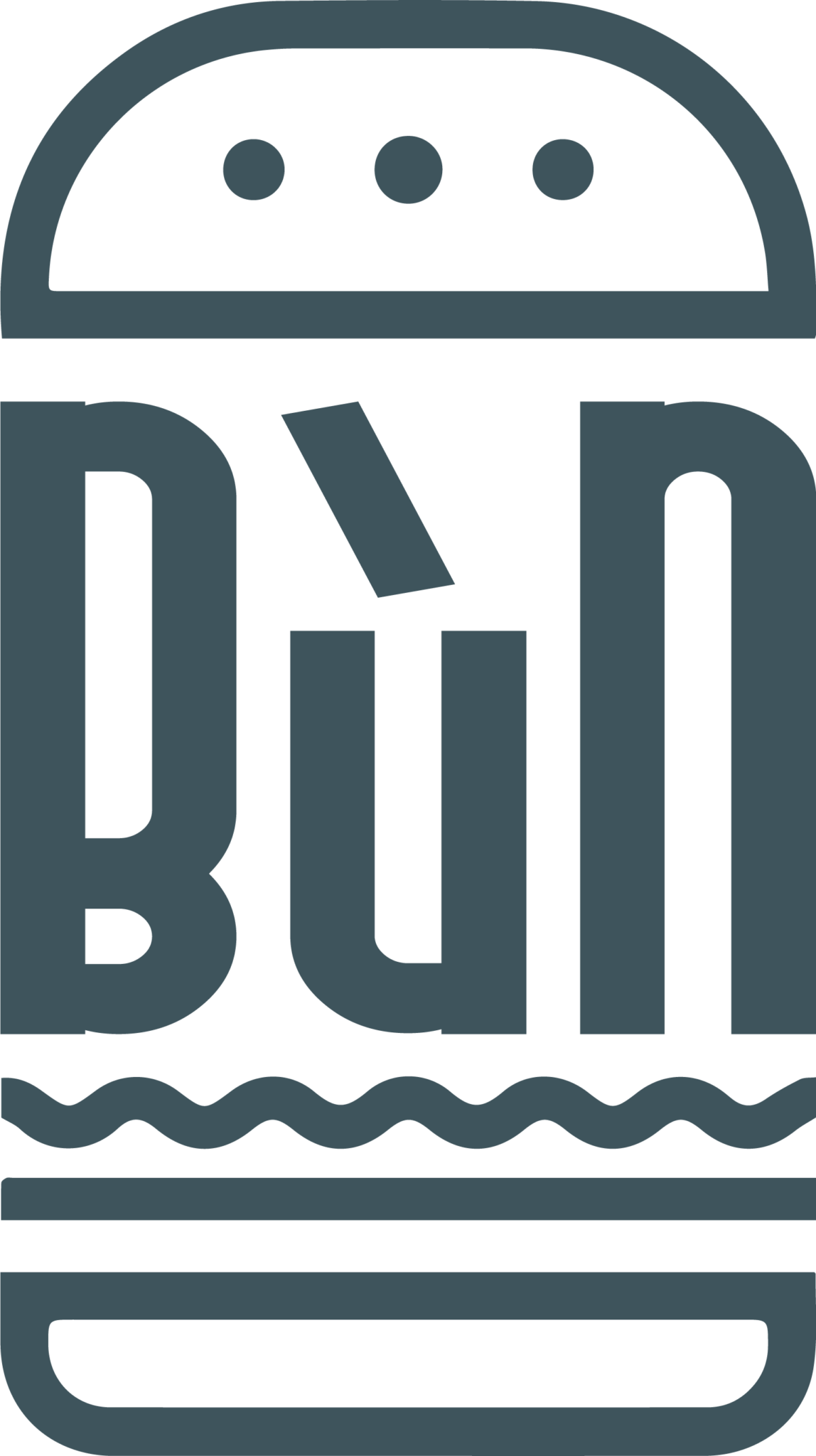 Menu delivery – BurgersBun